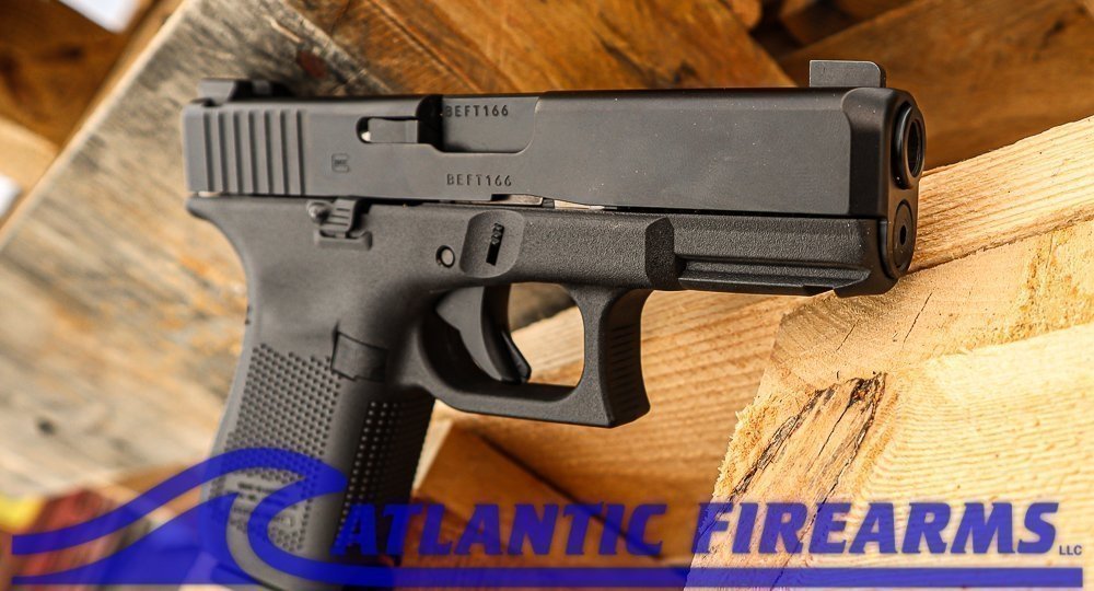 Glock 19M 9MM Pistol SALE - AtlanticFirearms.com