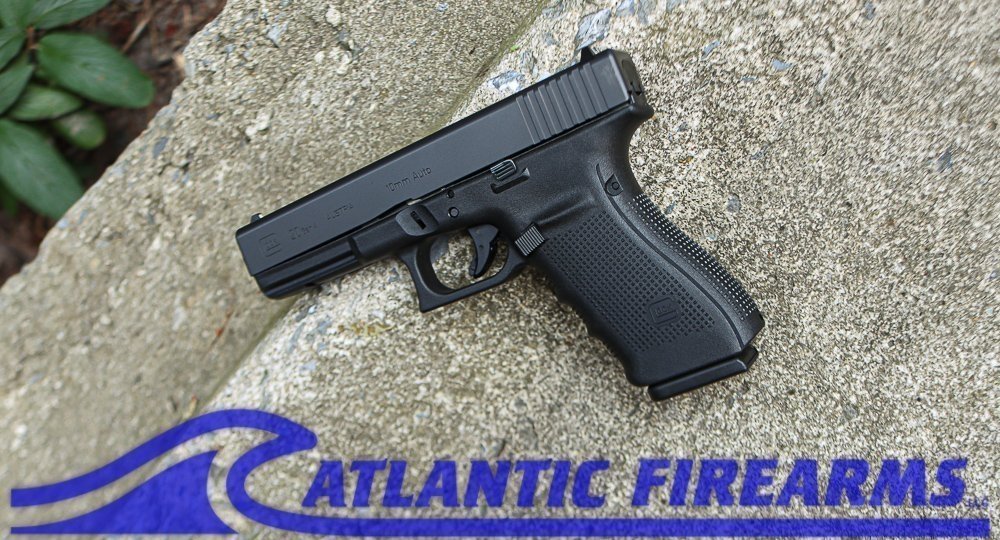 Glock 20 Gen4 Pistol SALE - AtlanticFirearms.com