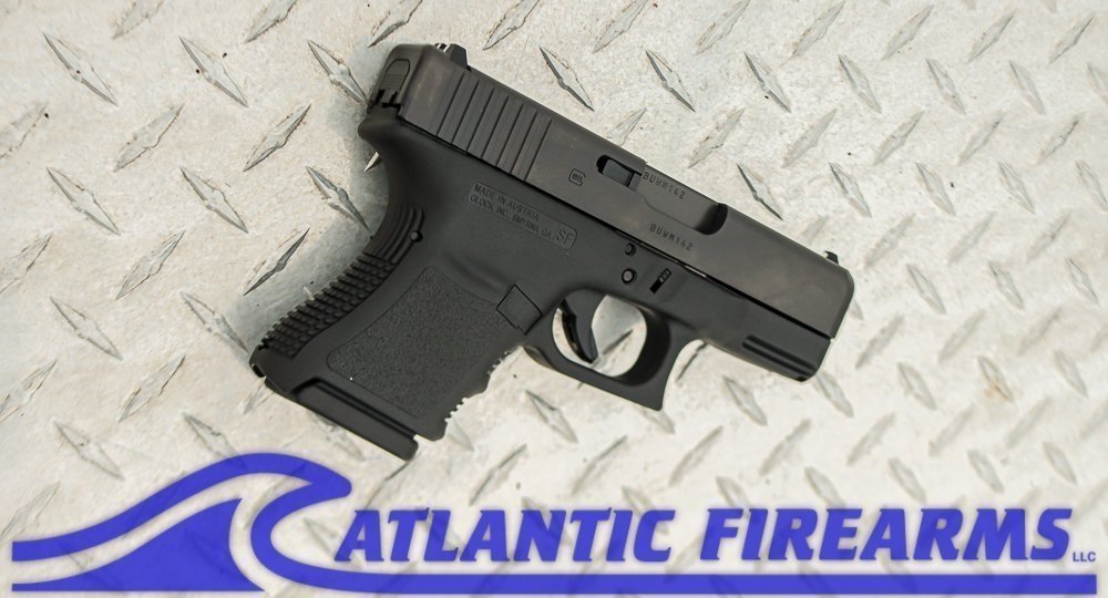 Glock 29 Short Framed Pistol SALE - AtlanticFirearms.com