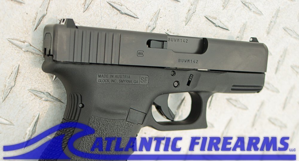 Glock 29 Short Framed Pistol SALE - AtlanticFirearms.com