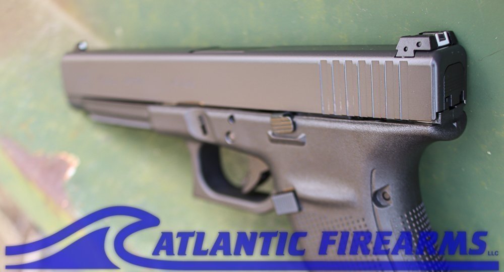Glock 41 Gen4 45ACP Pistol - AtlanticFirearms.com