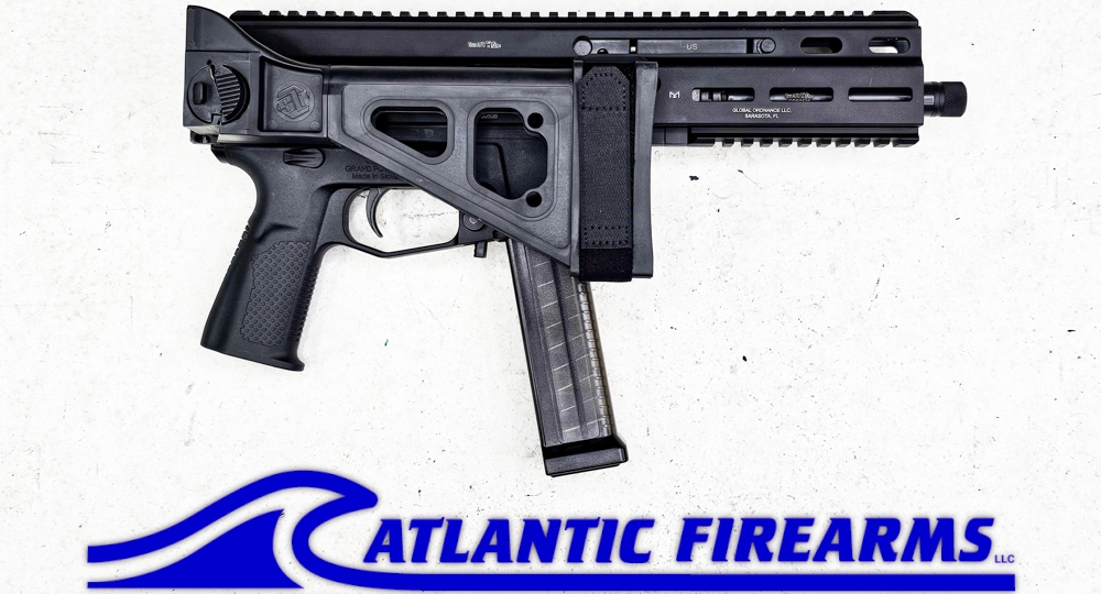 Stribog SP10A3 10MM Pistol - AtlanticFirearms.com
