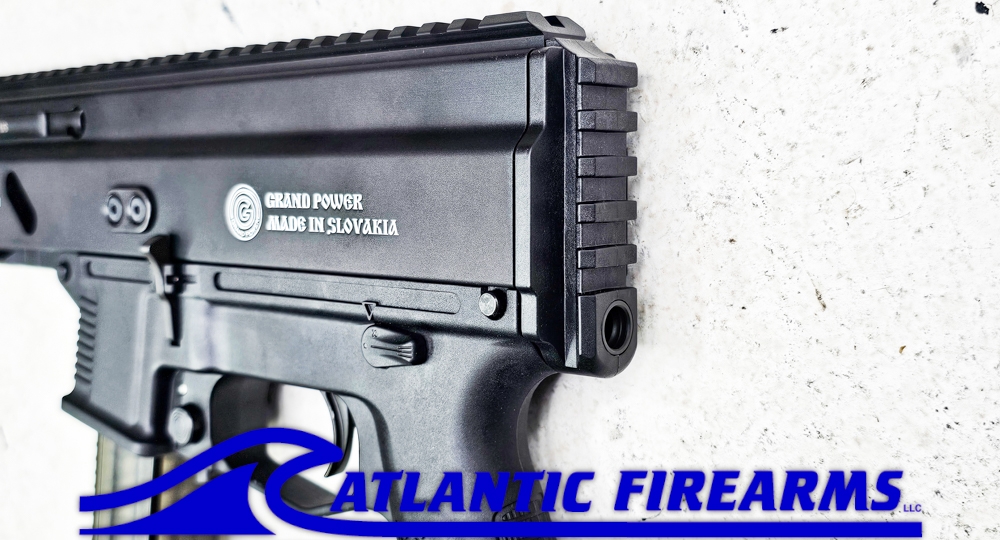 Stribog SP10A3 10MM Pistol - AtlanticFirearms.com