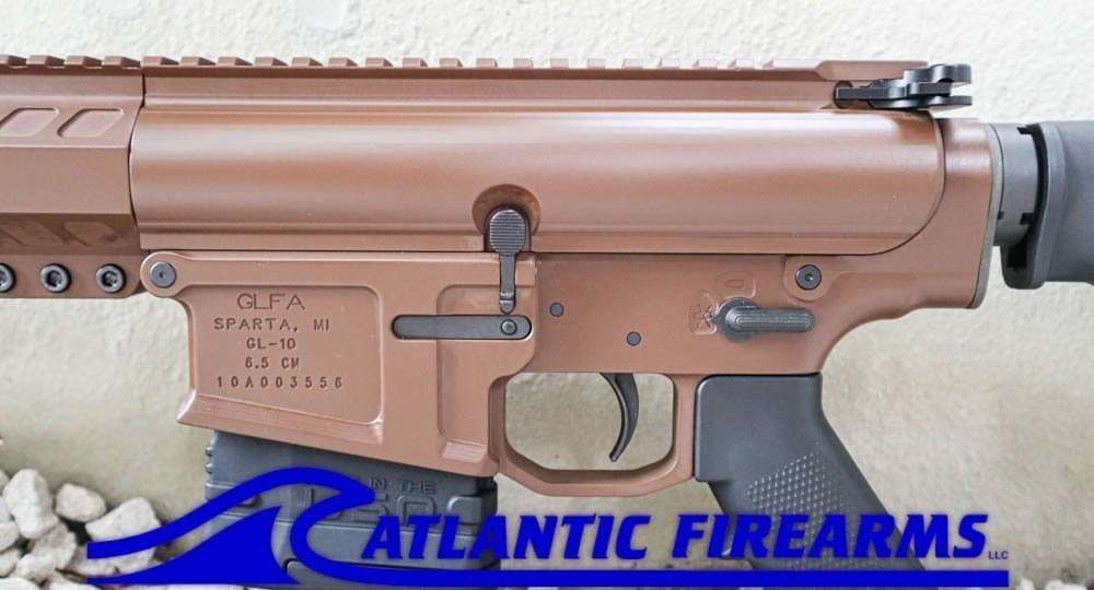 Great Lakes Firearms AR10 Rifle SALE - AtlanticFirearms.com
