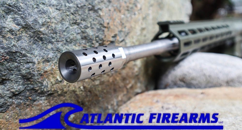 Great Lakes Firearms GL-10 OD Green Rifle - AtlanticFirearms.com