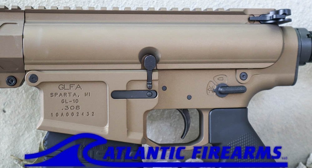 Great Lakes GL10 .308WIN Rifle - AtlanticFirearms.com