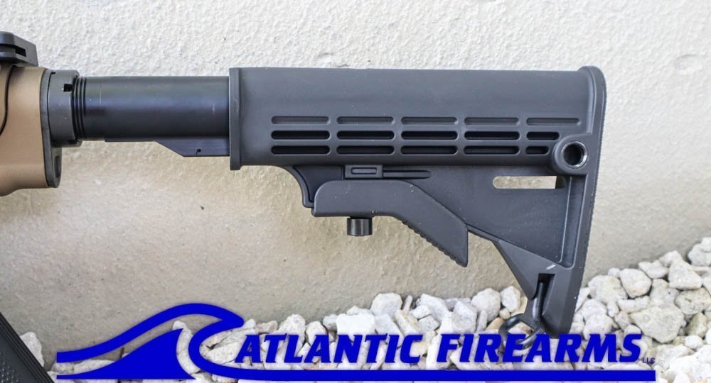 Great Lakes GL10 .308WIN Rifle - AtlanticFirearms.com