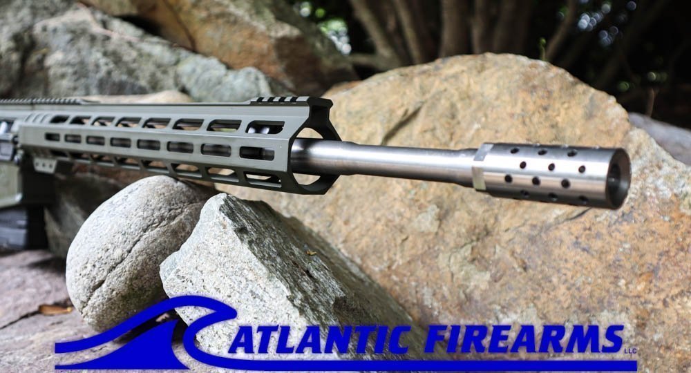 Great Lakes Firearms GL-10 OD Green Rifle - AtlanticFirearms.com