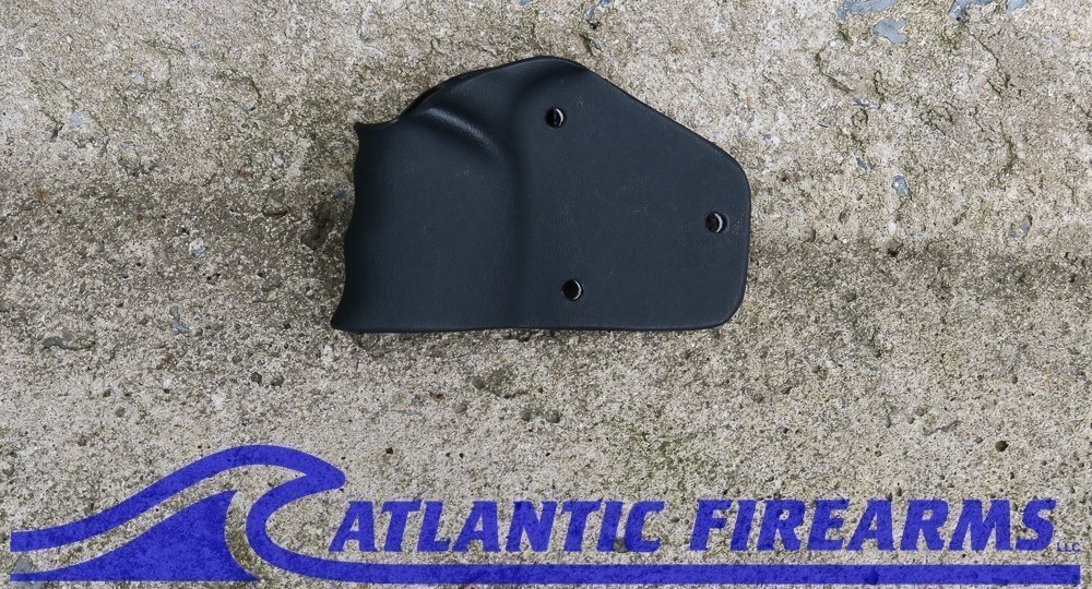 Kydex grip wrap for HK style lowers with finger grooves ...