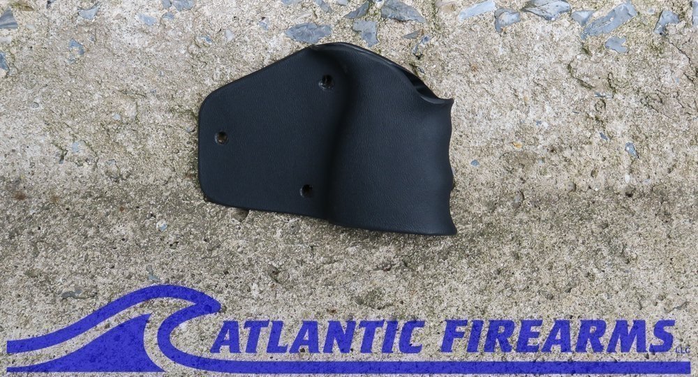 Kydex grip wrap for HK style lowers with finger grooves ...