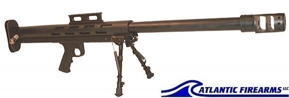 Grizzly Big Boar .50 Cal BMG - AtlanticFirearms.com