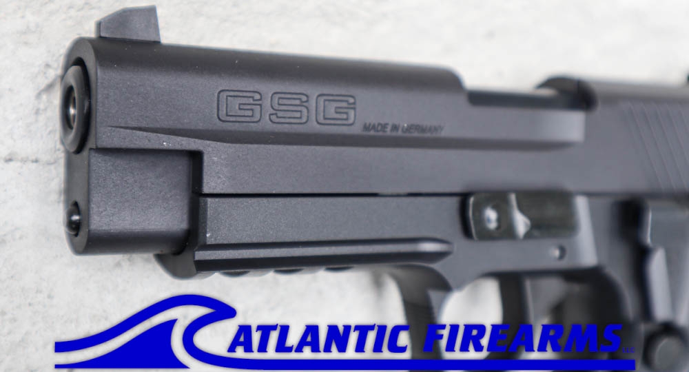 GSG Firefly 22LR Pistol-BLEM - AtlanticFirearms.com