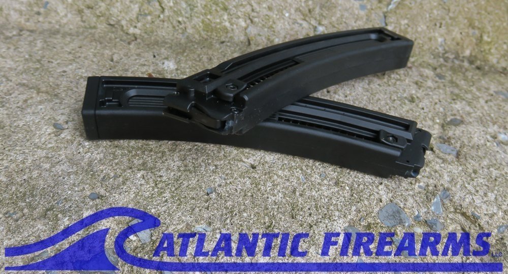 GSG-5 Magazine Twin Packs German Sport Guns - AtlanticFirearms.com