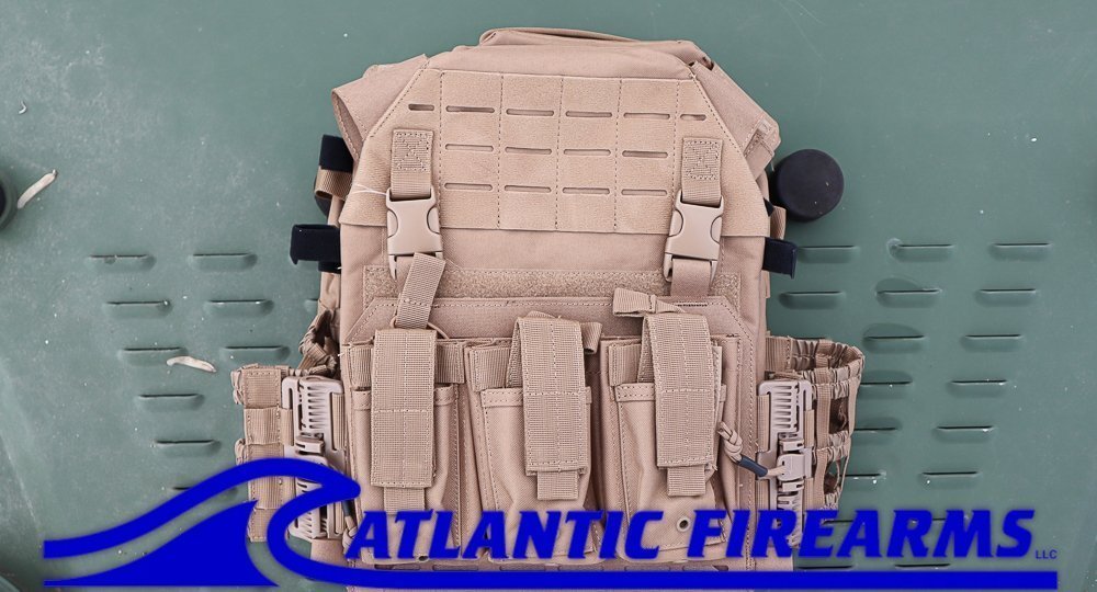 Guard Dog Cerberus Plate Carrier Sale - AtlanticFirearms.com
