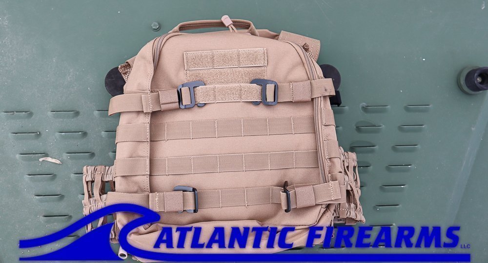 Guard Dog Cerberus Plate Carrier Sale - AtlanticFirearms.com