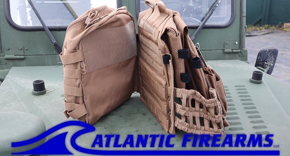 Guard Dog Cerberus Plate Carrier Sale - AtlanticFirearms.com