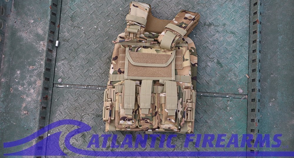 Guard Dog Body Armor Dane Plate Carrier at Kimberly Clifton blog