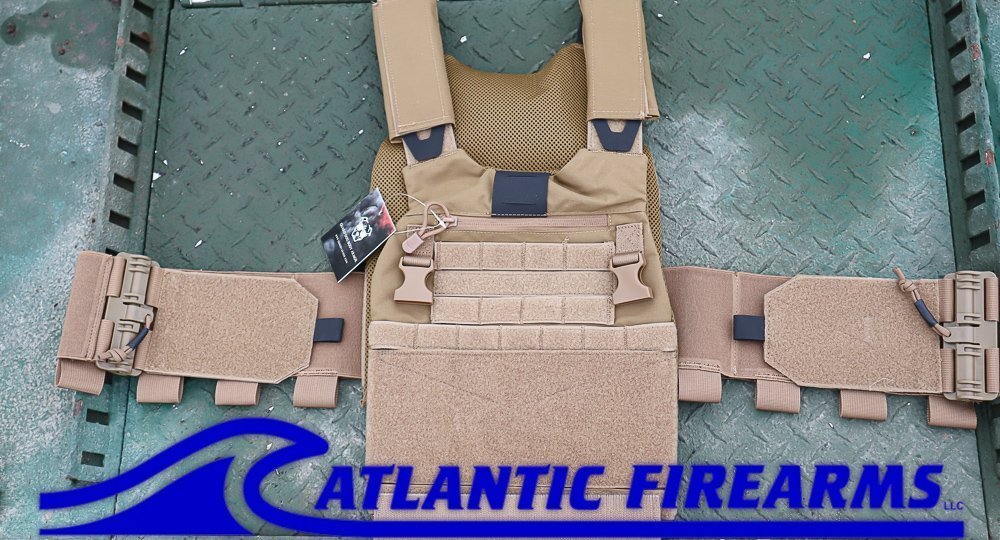 Guard Dog Trakr Plate Carrier SALE - AtlanticFirearms.com