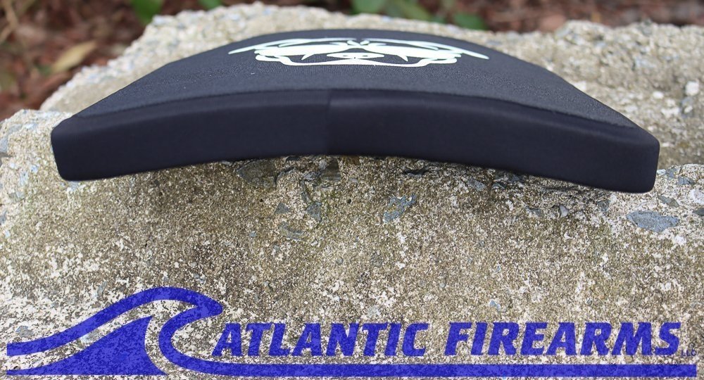 Level IV 10x12 Ballistic Plate Pair - AtlanticFirearms.com