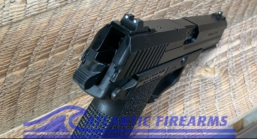 Heckler & Koch Mark 23 Pistol on SALE - AtlanticFirearms.com