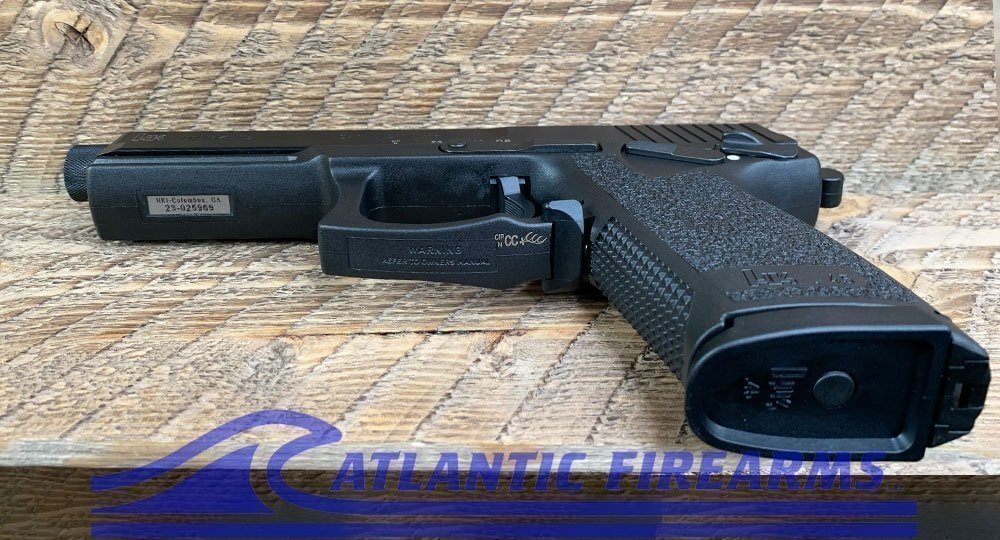 Heckler & Koch Mark 23 Pistol on SALE - AtlanticFirearms.com