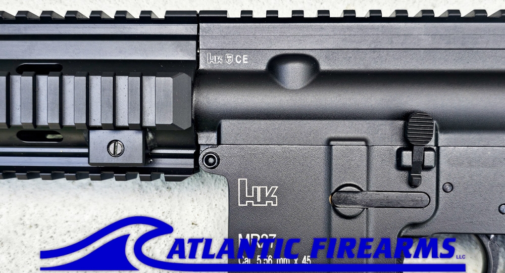 HK MR27 Rifle SALE - AtlanticFirearms.com