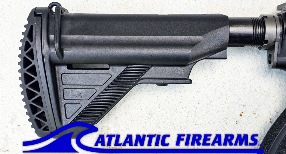 HK MR27 Rifle SALE - AtlanticFirearms.com