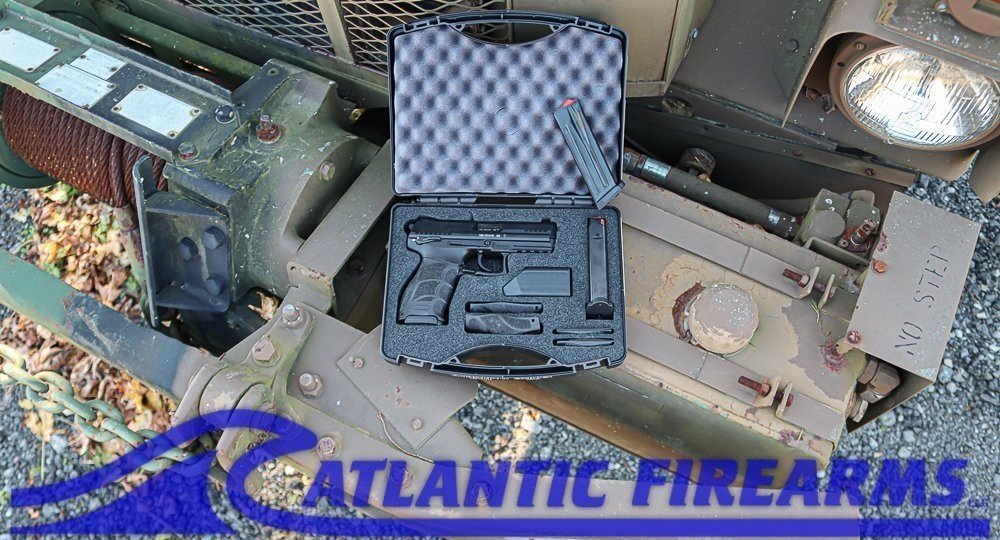 Heckler & Koch P30S Pistol SALE - AtlanticFirearms.com