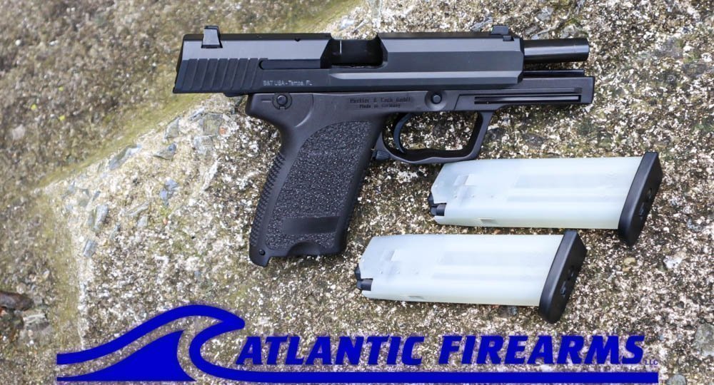 HK P8A1 Pistol SALE - AtlanticFirearms.com