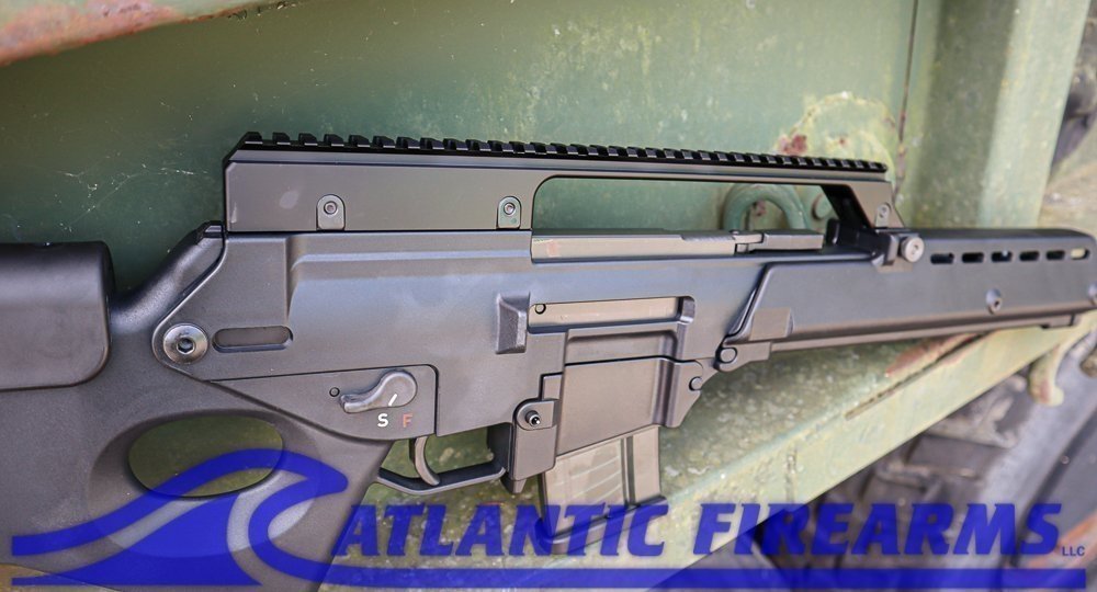 HK SL8 Rifle on SALE - AtlanticFirearms.com