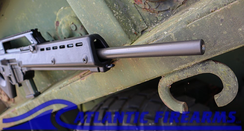 HK SL8 Rifle on SALE - AtlanticFirearms.com