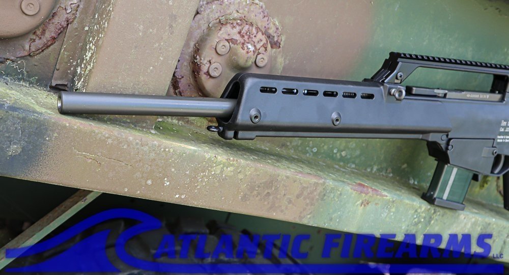 HK SL8 Rifle on SALE - AtlanticFirearms.com