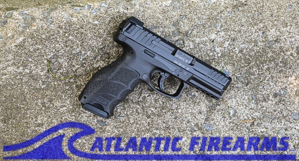 HK VP9-B Pistol on SALE - AtlanticFirearms.com