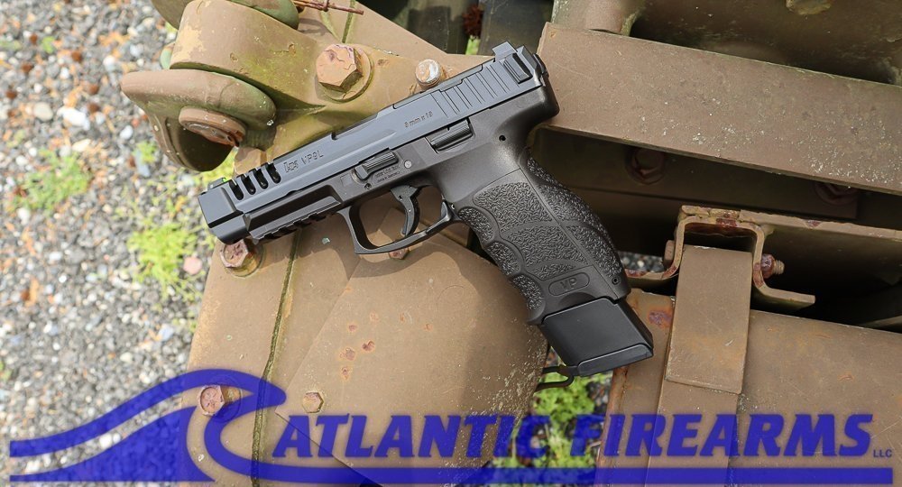 HK VP9L Pistol SALE - AtlanticFirearms.com