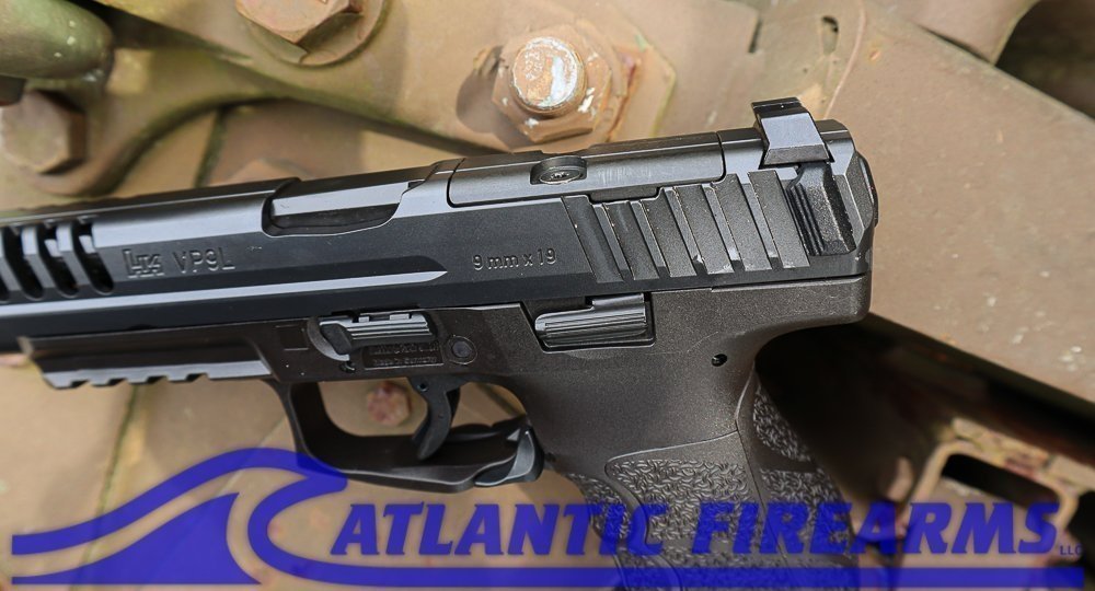 HK VP9L Pistol SALE - AtlanticFirearms.com