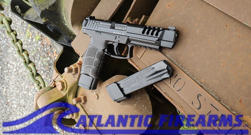 HK VP9L Pistol SALE - AtlanticFirearms.com