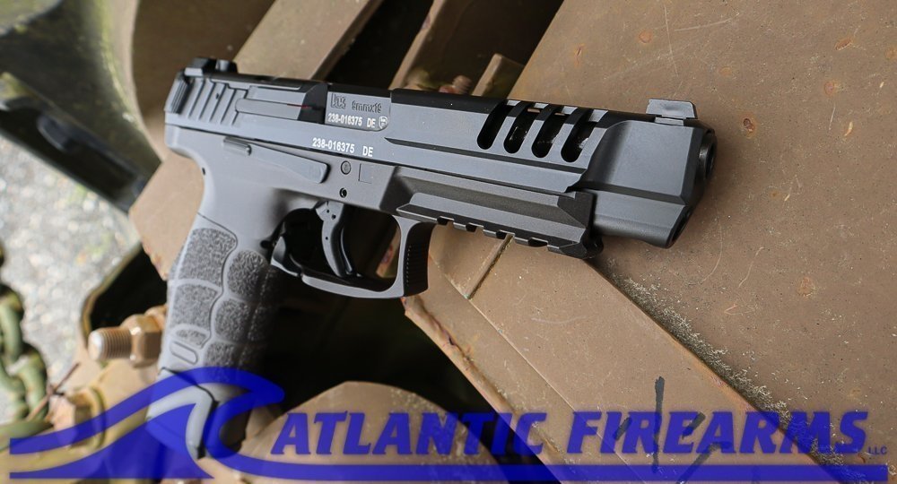 HK VP9L Pistol SALE - AtlanticFirearms.com