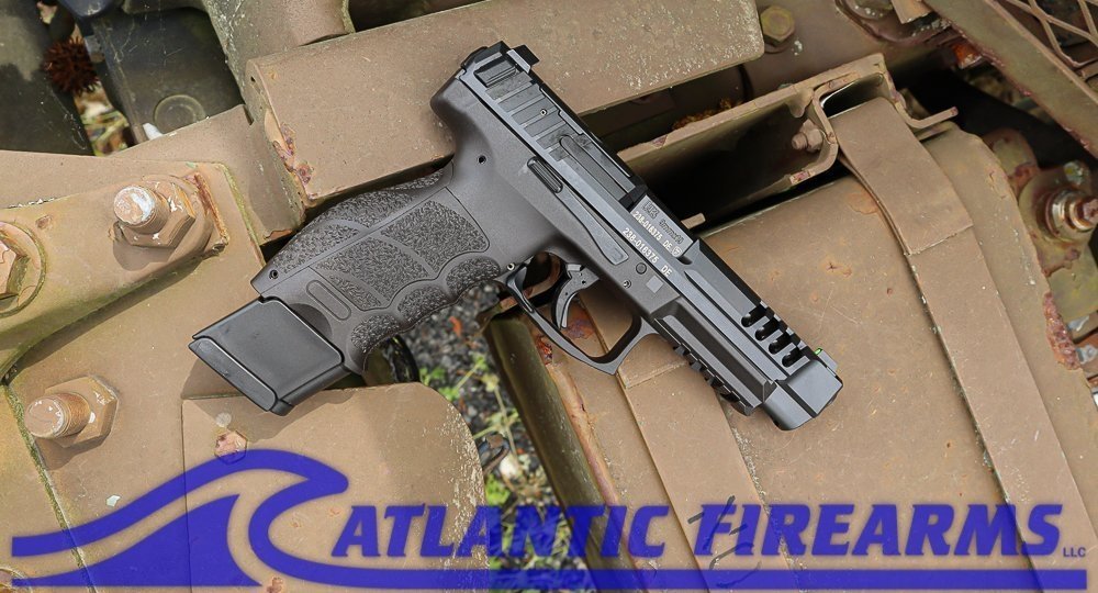 HK VP9L Pistol SALE - AtlanticFirearms.com