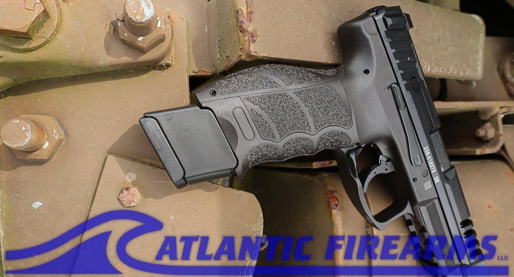 HK VP9L Pistol SALE - AtlanticFirearms.com