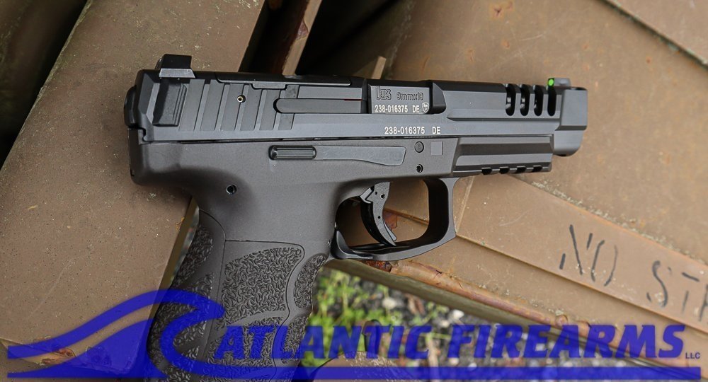 HK VP9L Pistol SALE - AtlanticFirearms.com