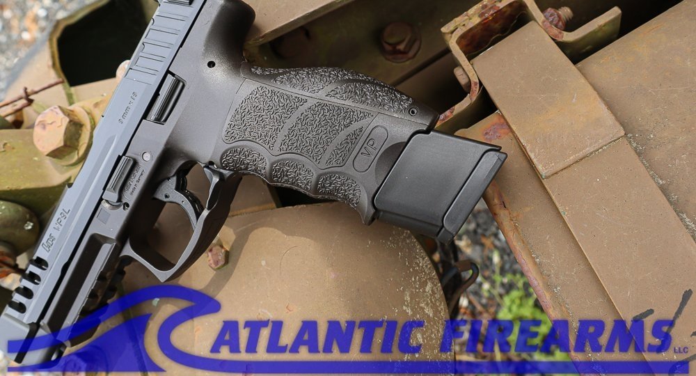 HK VP9L Pistol SALE - AtlanticFirearms.com