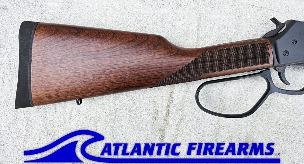 Henry Big Boy Lever Action Rifle - AtlanticFirearms.com