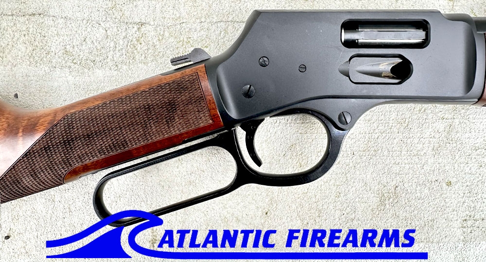 Henry Big Boy Side Gate Rifle - AtlanticFirearms.com