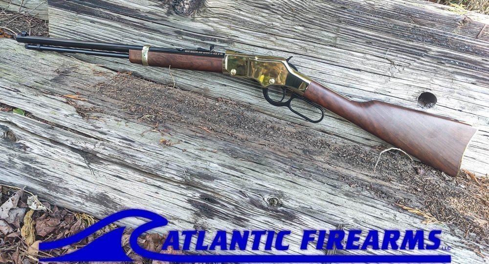 Henry Golden Boy 22LR Rifle SALE - AtlanticFirearms.com