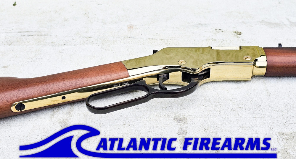Henry Big Boy 22Mag Lever Action Rifle - AtlanticFirearms.com