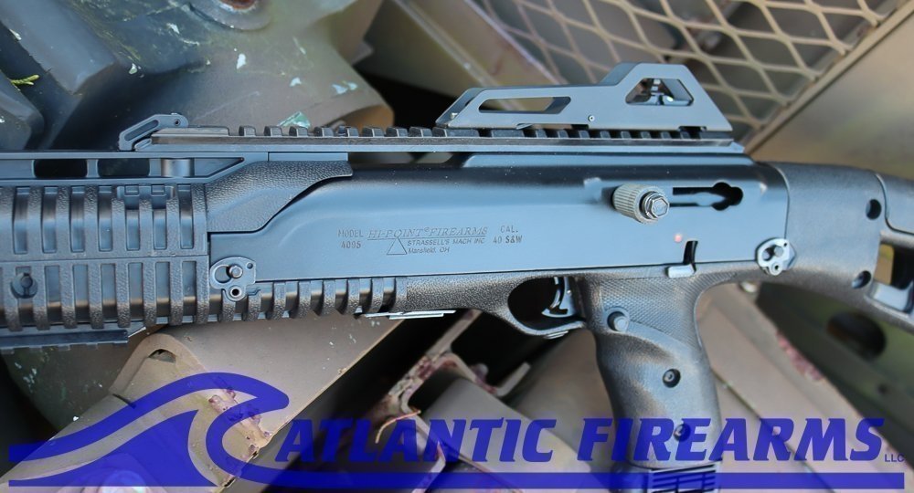 Hi-Point 40 S&W Carbine For SALE - AtlanticFirearms.com