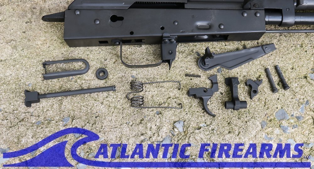 AK 47 Rifle Kit SALE - AtlanticFirearms.com