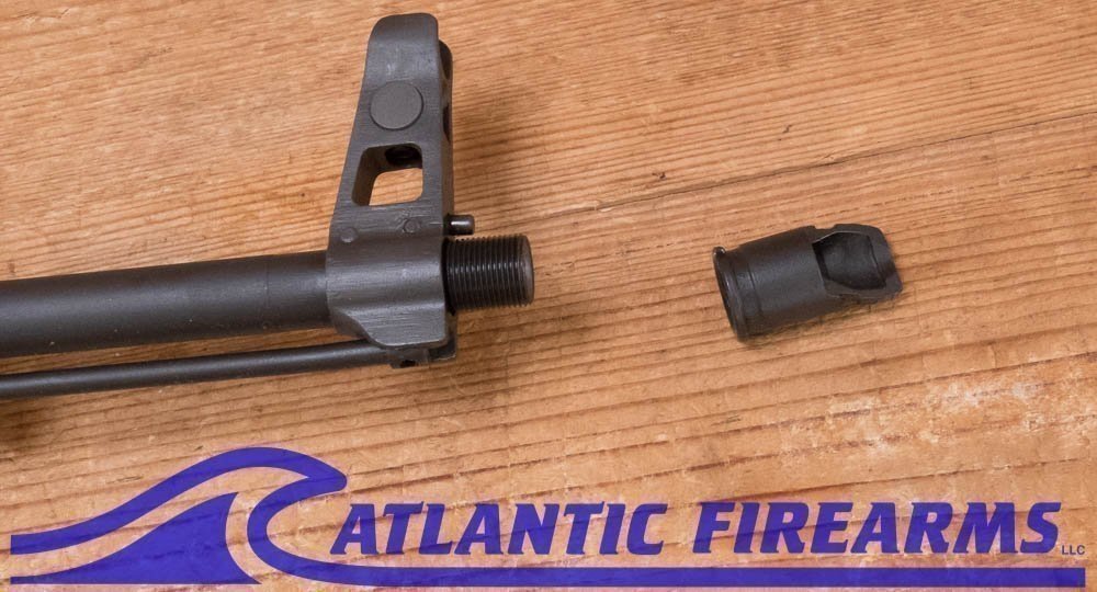 High Standard AK47 Bakelite Underfolder - AtlanticFirearms.com