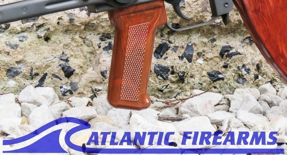 High Standard AK47 Bakelite Underfolder - AtlanticFirearms.com