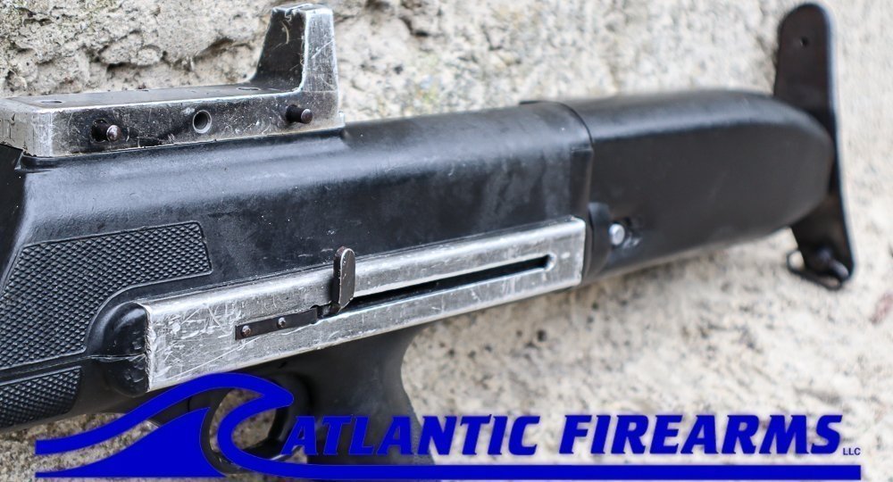 High Standard Model 10 Police Series B Shotgun - AtlanticFirearms.com